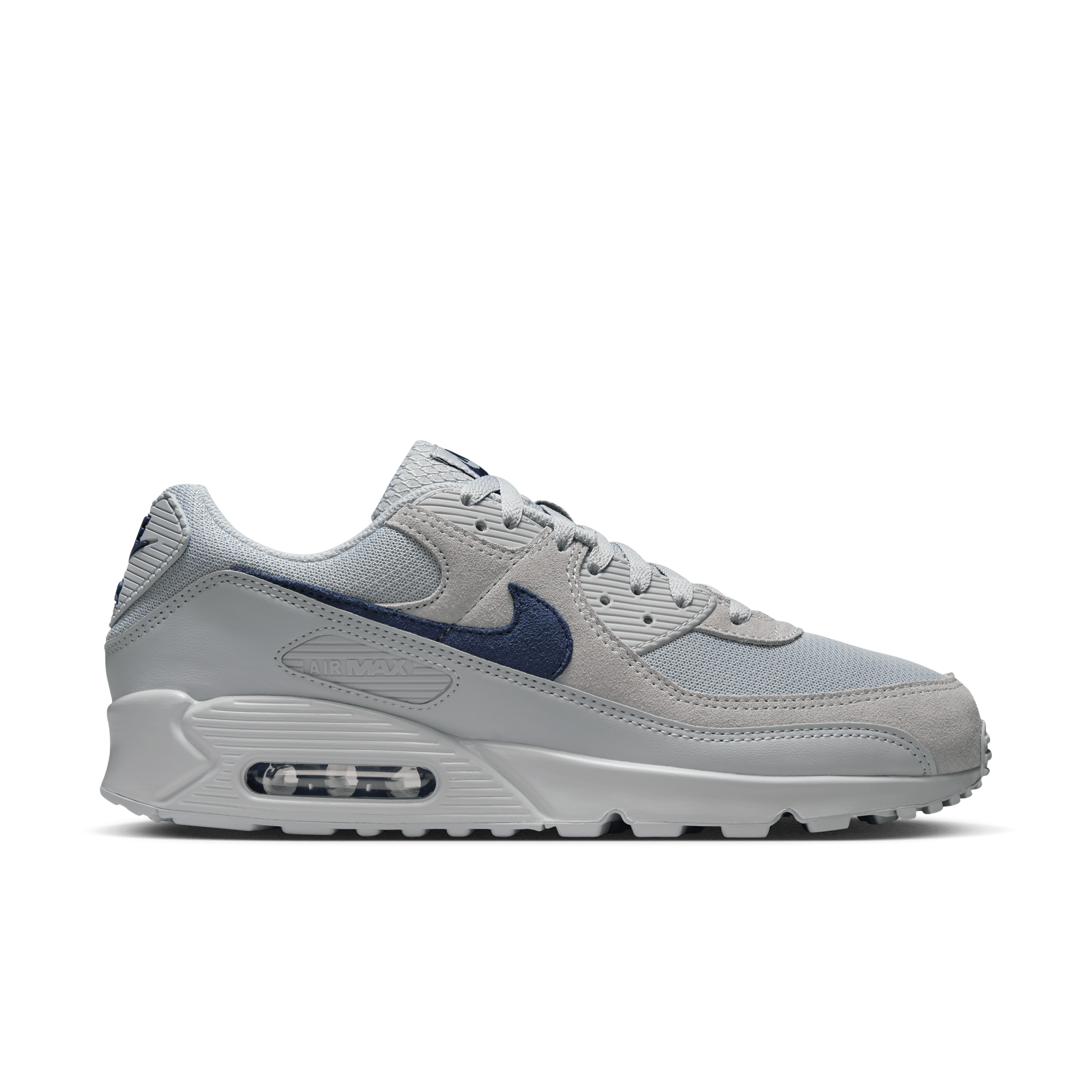 Nike Air Max 90 Cowboys | Double R Kicks