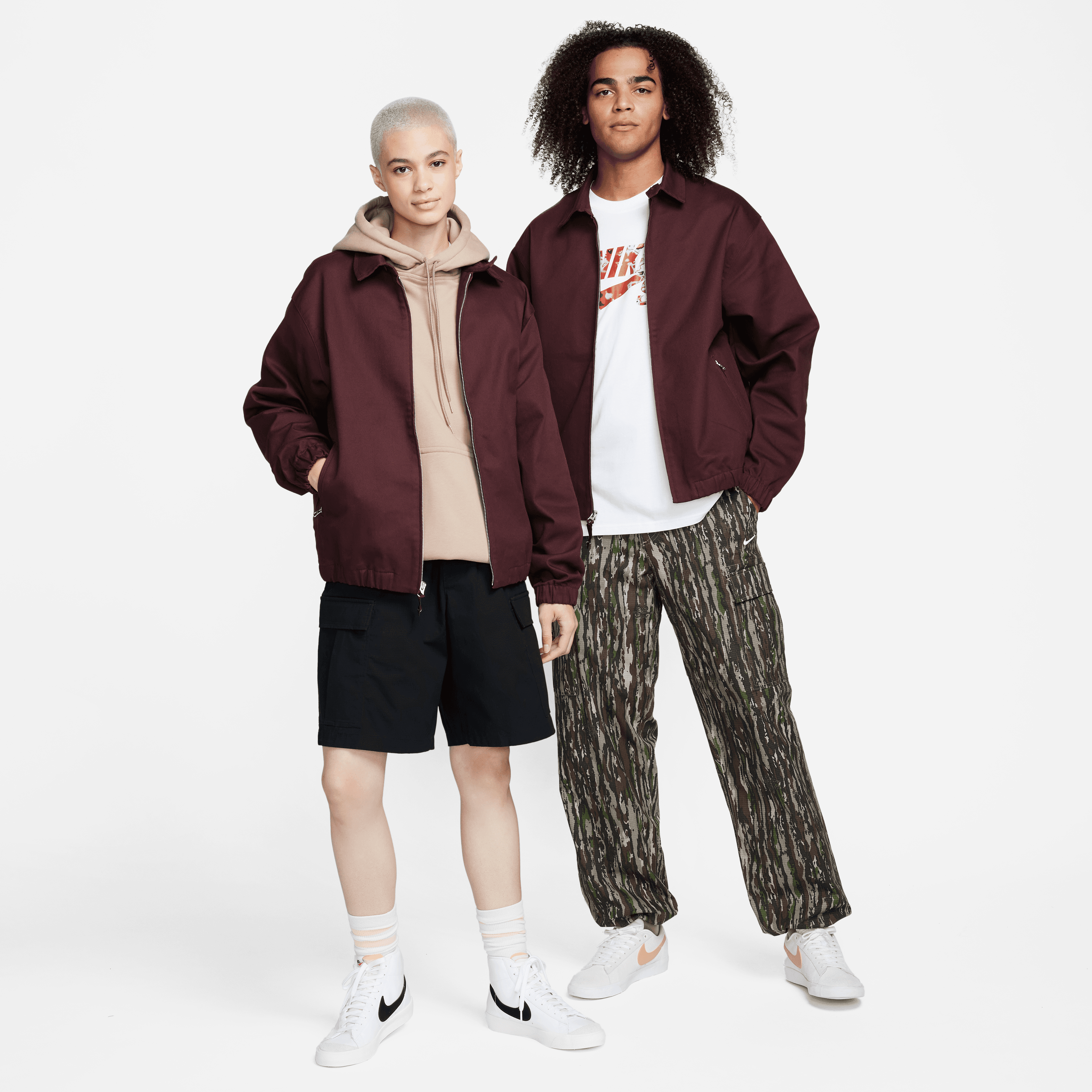 Nike SB Apparel – Double R Kicks